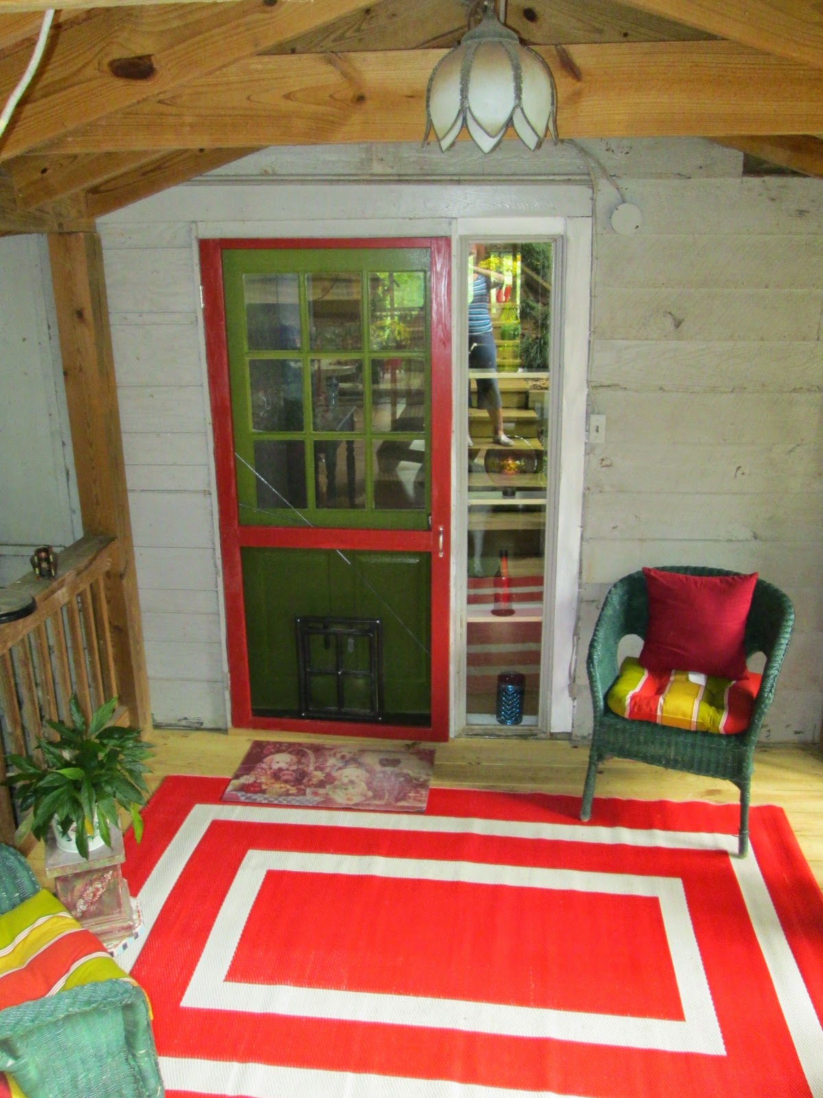 Ladybug Farm Charms: The Real Ladybug Farm