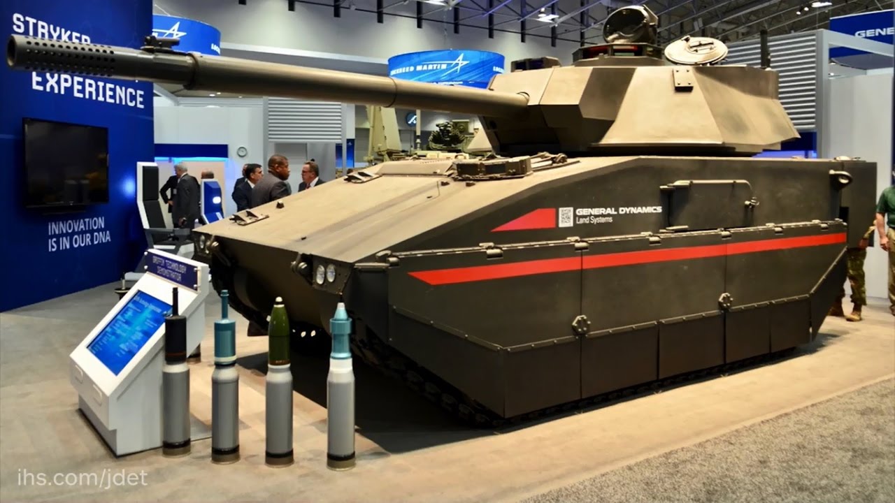 Brazos Evil Empire: Tanker's Tuesday: Griffin Technology Demonstrator