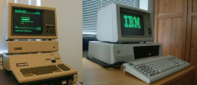 SEJARAH DAN SPESIFIKASI PADA CPU KOMPUTER