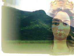 Grupo Espiritual Nicanor Ochoa: Montaña de Sorte