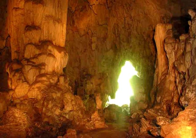 mybeautifulILOILO: Mountain Getaway around Iloilo