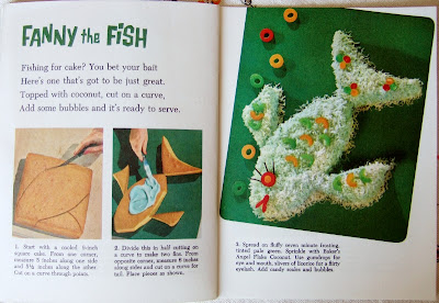 Curious Objects: Cut-up Cakes