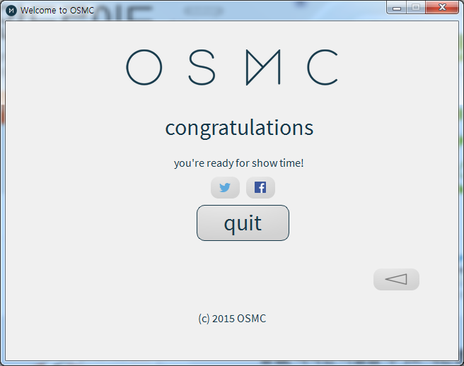 Yunipa: Raspberry Pi 에 OSMC설치 (1) - SD카드 설치
