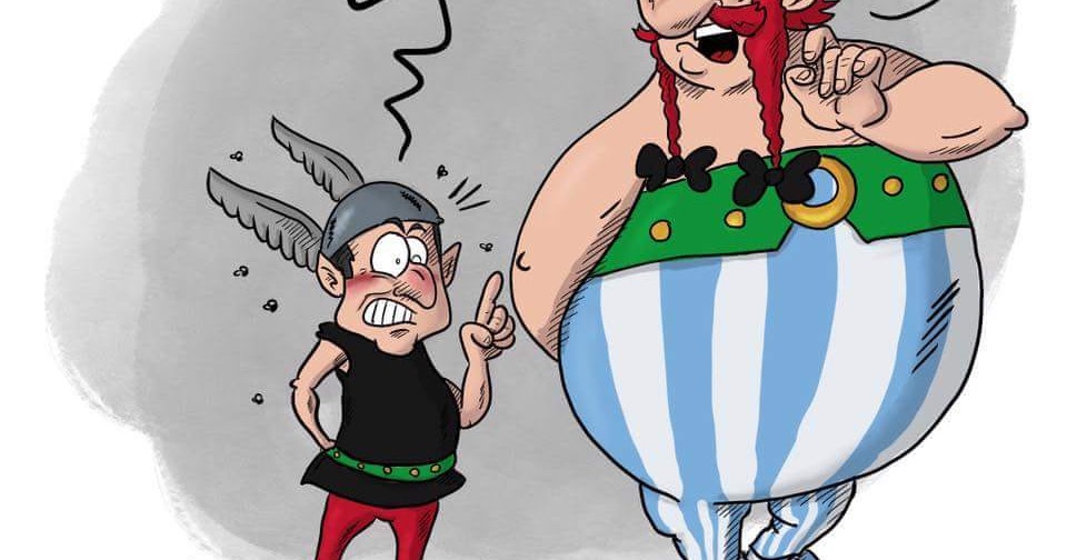 le Blog de Pierre Ratcliffe: Sarkozix et les gaulois: raccourci ... le Blog de Pierre Ratcliffe: Sarkozix et les gaulois: raccourci ...