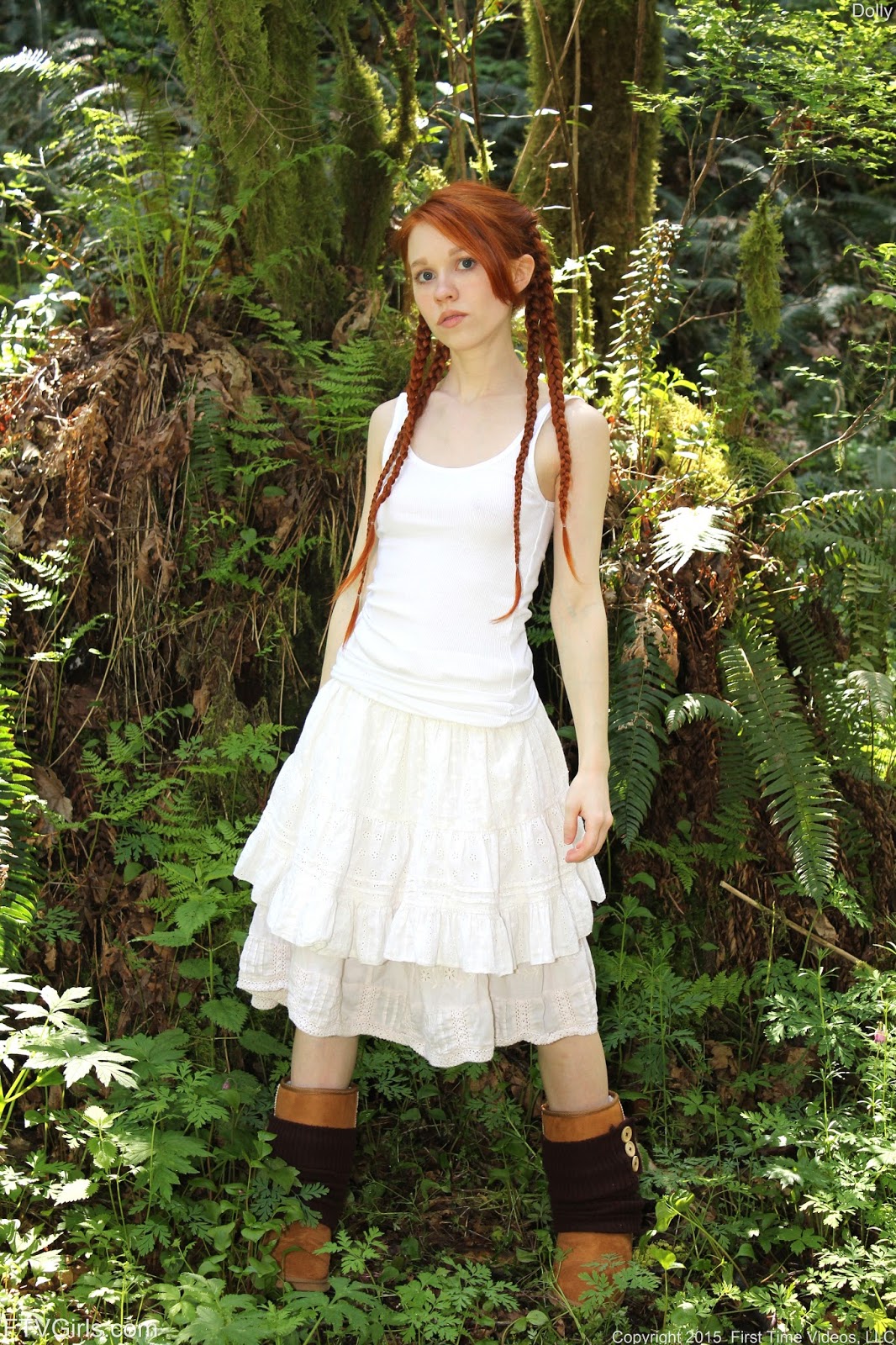 El Pollito Caliente: Dolly