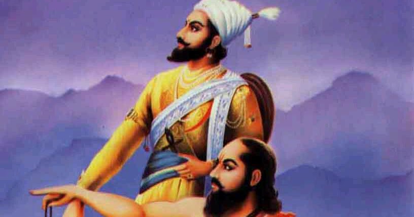 Samarth Ramdas Swami Vichar - AARATI DNYANDEVACHI -- BY SHREE SAMARTH ...