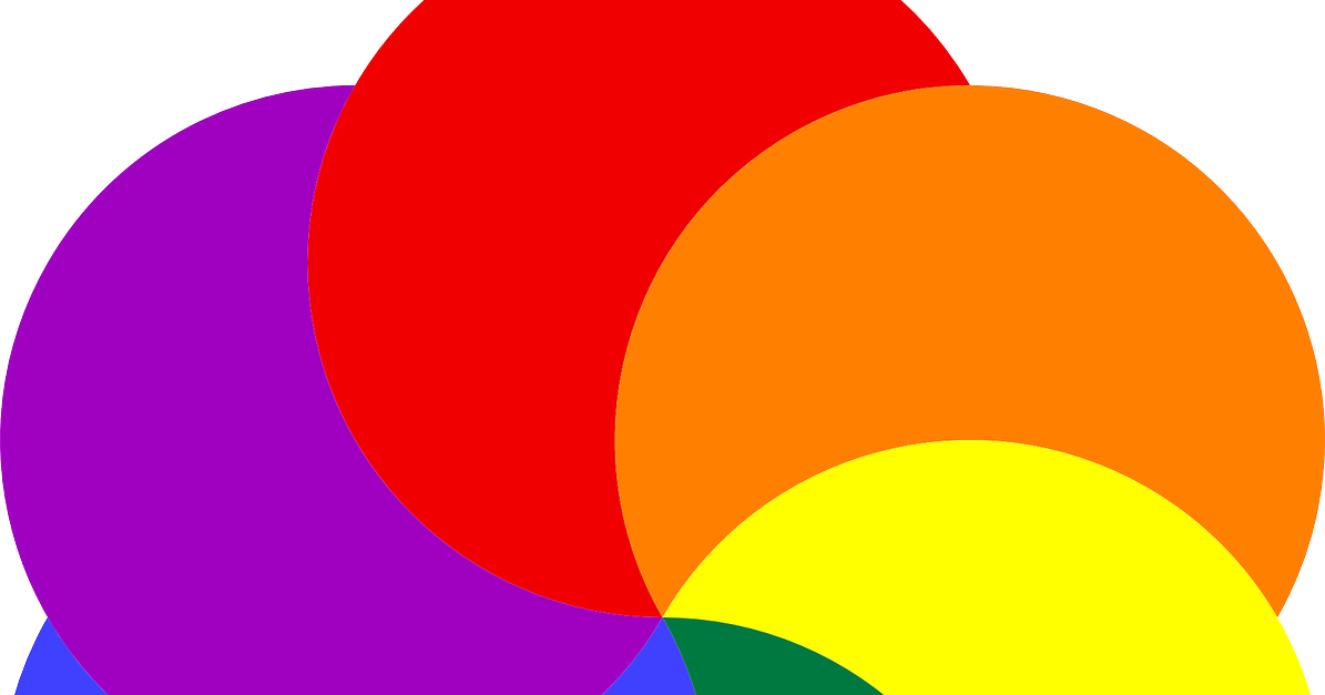 The Full-Color Spectrum of Creativity ~ Future of CIO