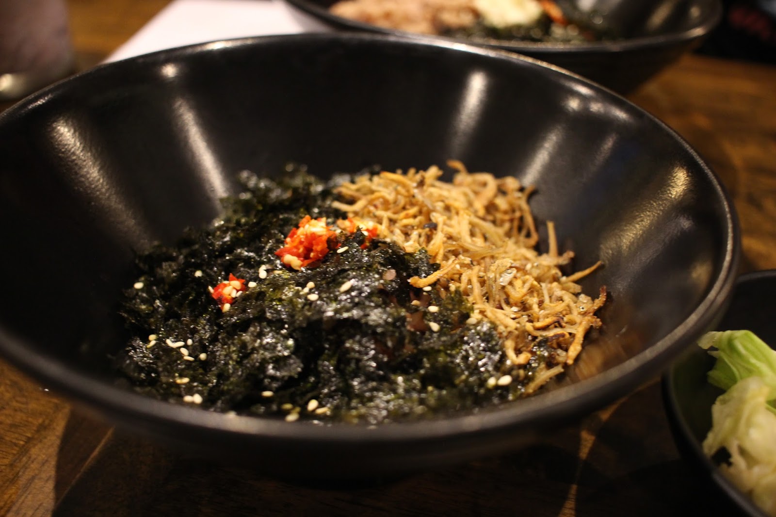 Masizzim 마시찜 @ Somerset 313, Singapore | JACQSOWHAT: Food. Travel ...