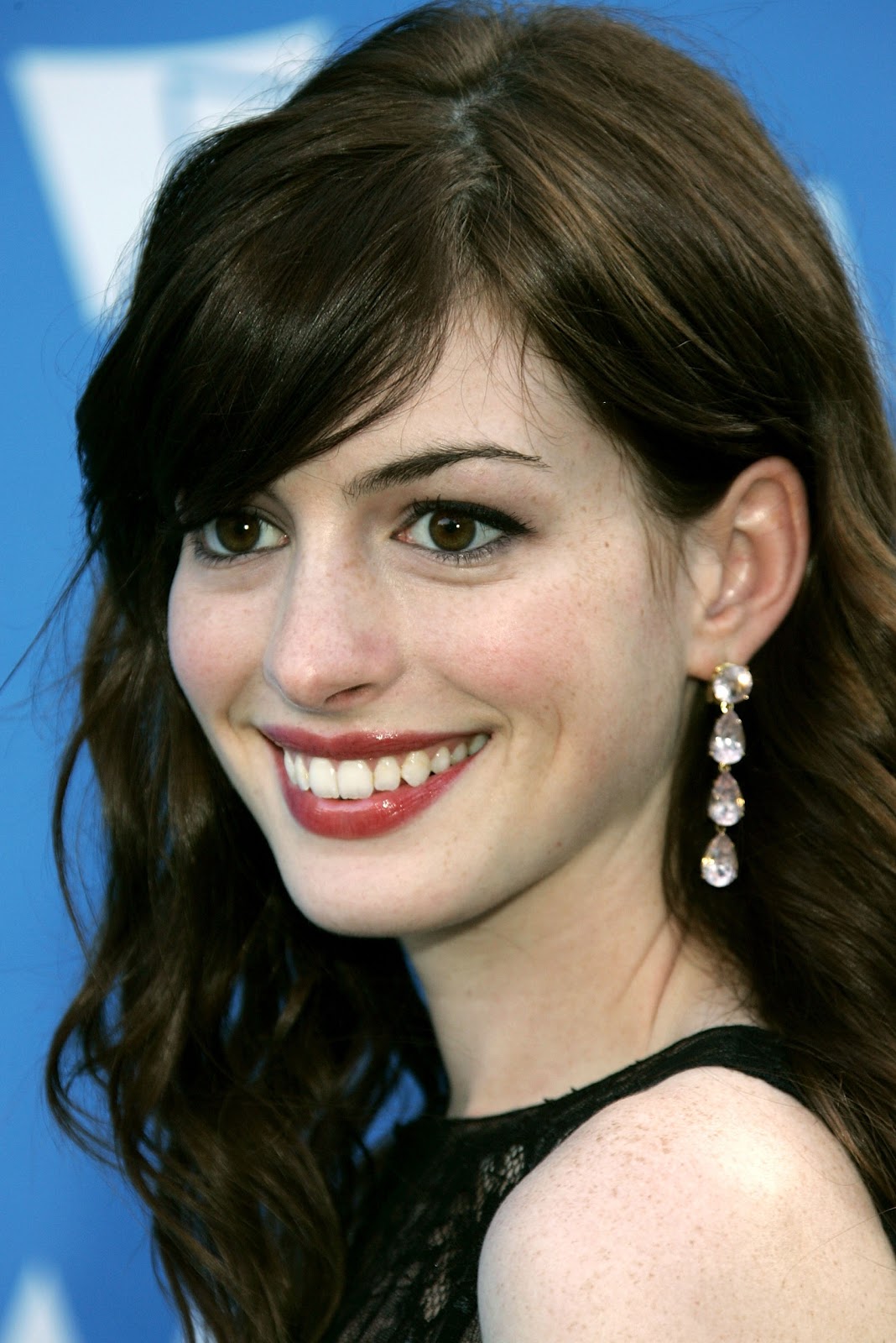 Anne Hathaway special pictures (14) | Film Actresses