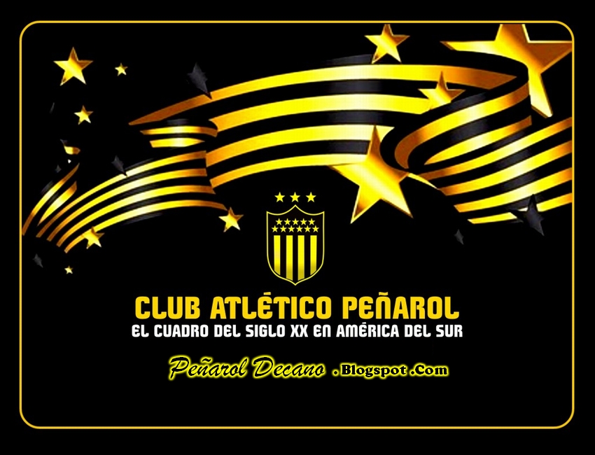 Wallpapers Peñarol Decano ~ Peñarol Decano - web