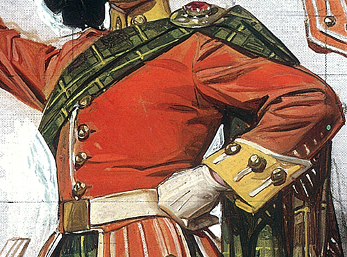 Joe Winkler - Artist / Designer: J.C. Leyendecker - Part 3