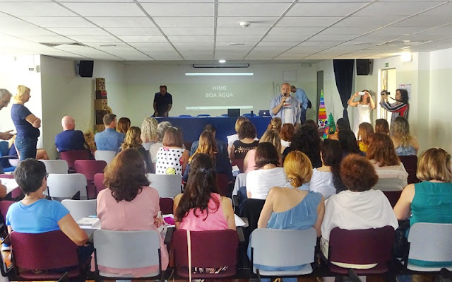 ΓΝΩΜΗ ΚΙΛΚΙΣ ΠΑΙΟΝΙΑΣ: Επιμορφωτική Κιλκίς: Διακρατική συνάντηση στην ...
