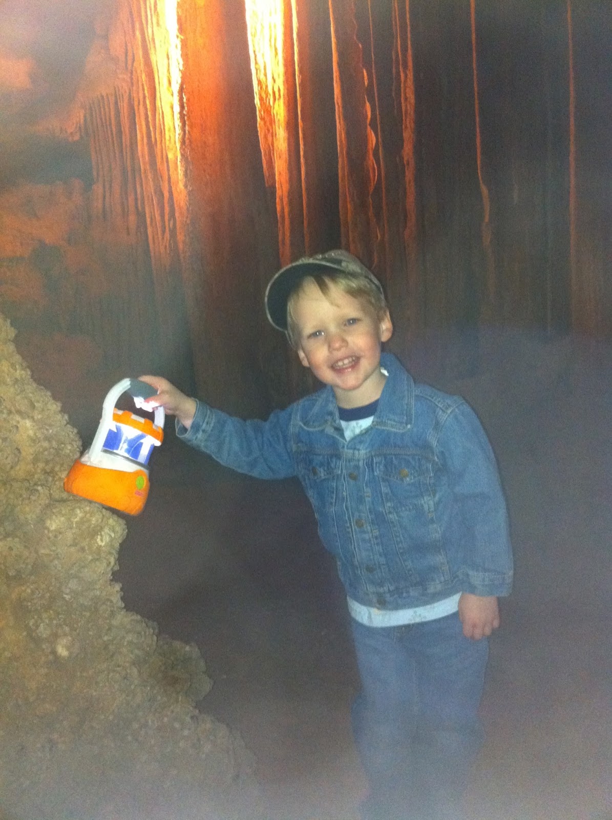 The National Day of Caves & Karst is Coming June 6th!