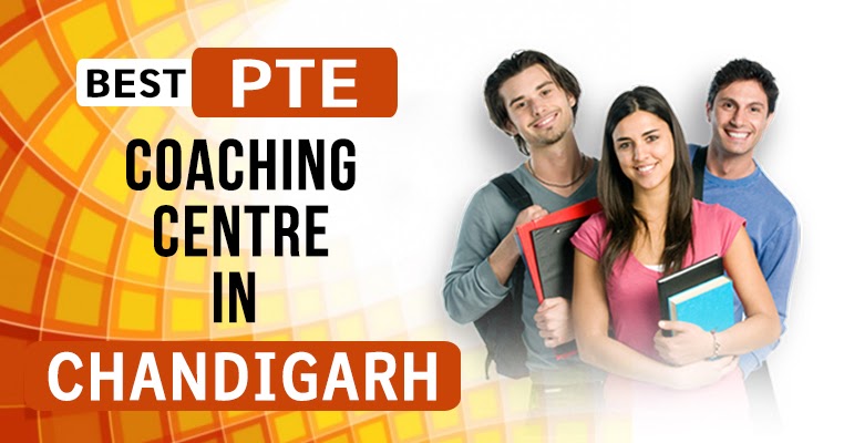Best PTE coaching centre in Chandigarh | Best IELTS, PTE, Spoken ...