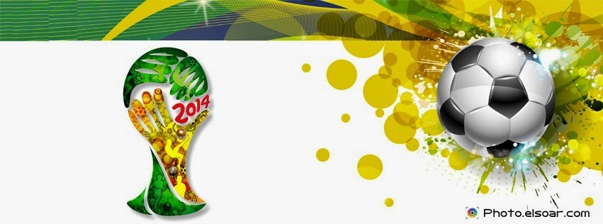 Tudo de bom!: Capas para facebook da Copa do Mundo/World Cup covers to ...