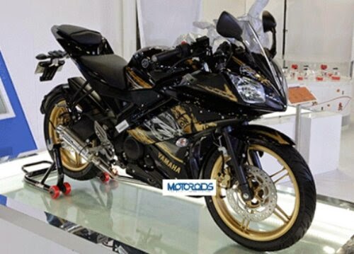 Gambar Yamaha R15 | Gambar, Pictures, Latar Belakang dan Backgrounds