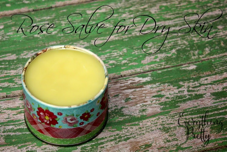 15 Amazing Homemade Salve Recipes - Everything Pretty