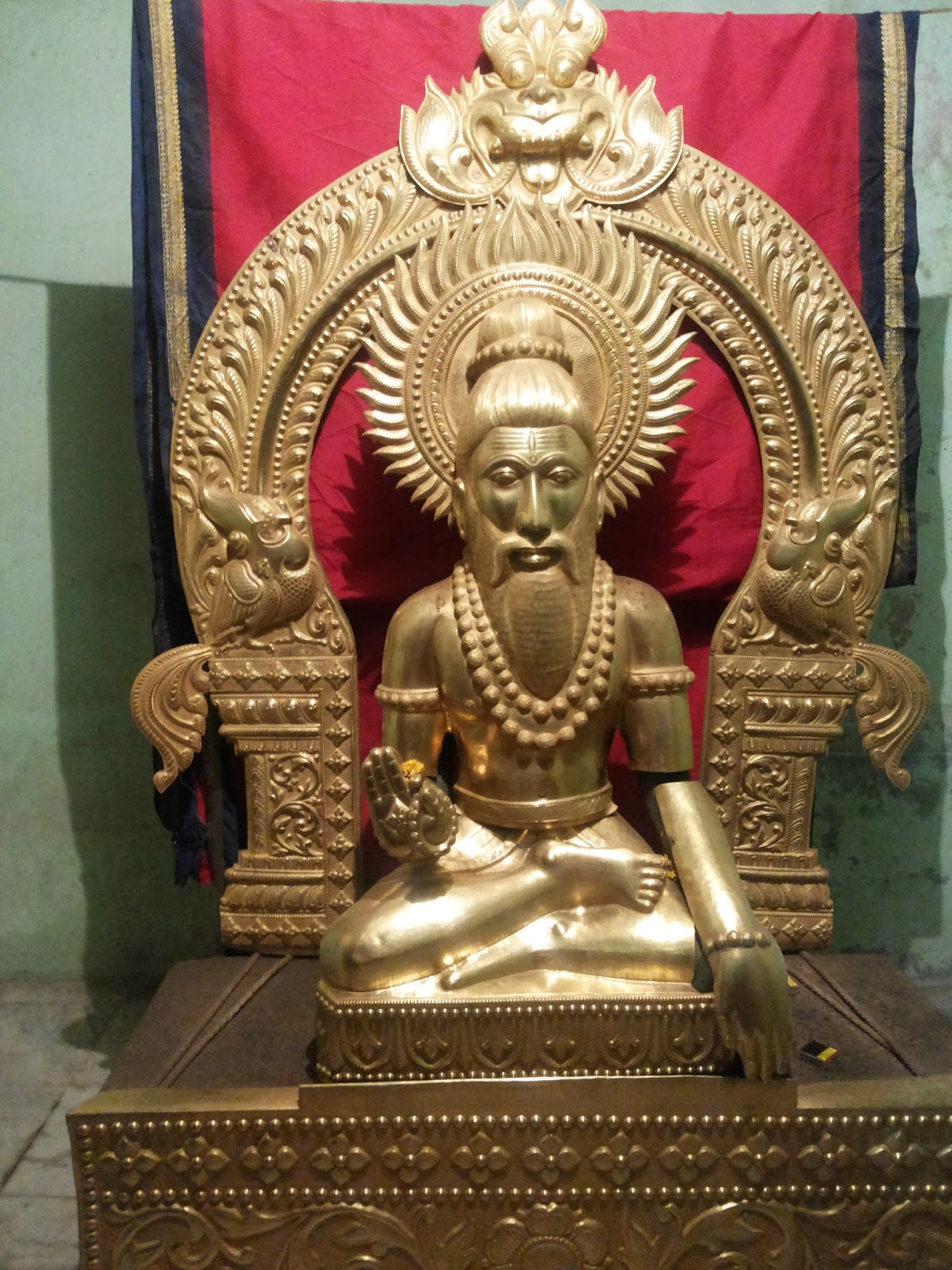 Karnataka at one Place: A Day Trip To Kaiwara & Kailasagiri