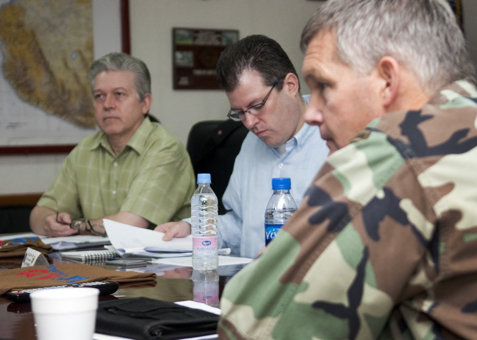 Joint Special Operations Task Force - Philippines (JSOTF-P): USAID and ...