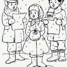 EDUCATIA CONTEAZA : 20 COLINDATORI IN ZAPADA