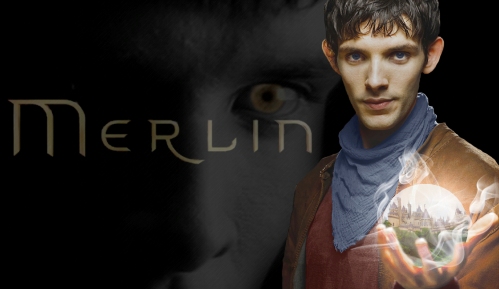 Última temporada de Merlin! Trilogia de filmes?
