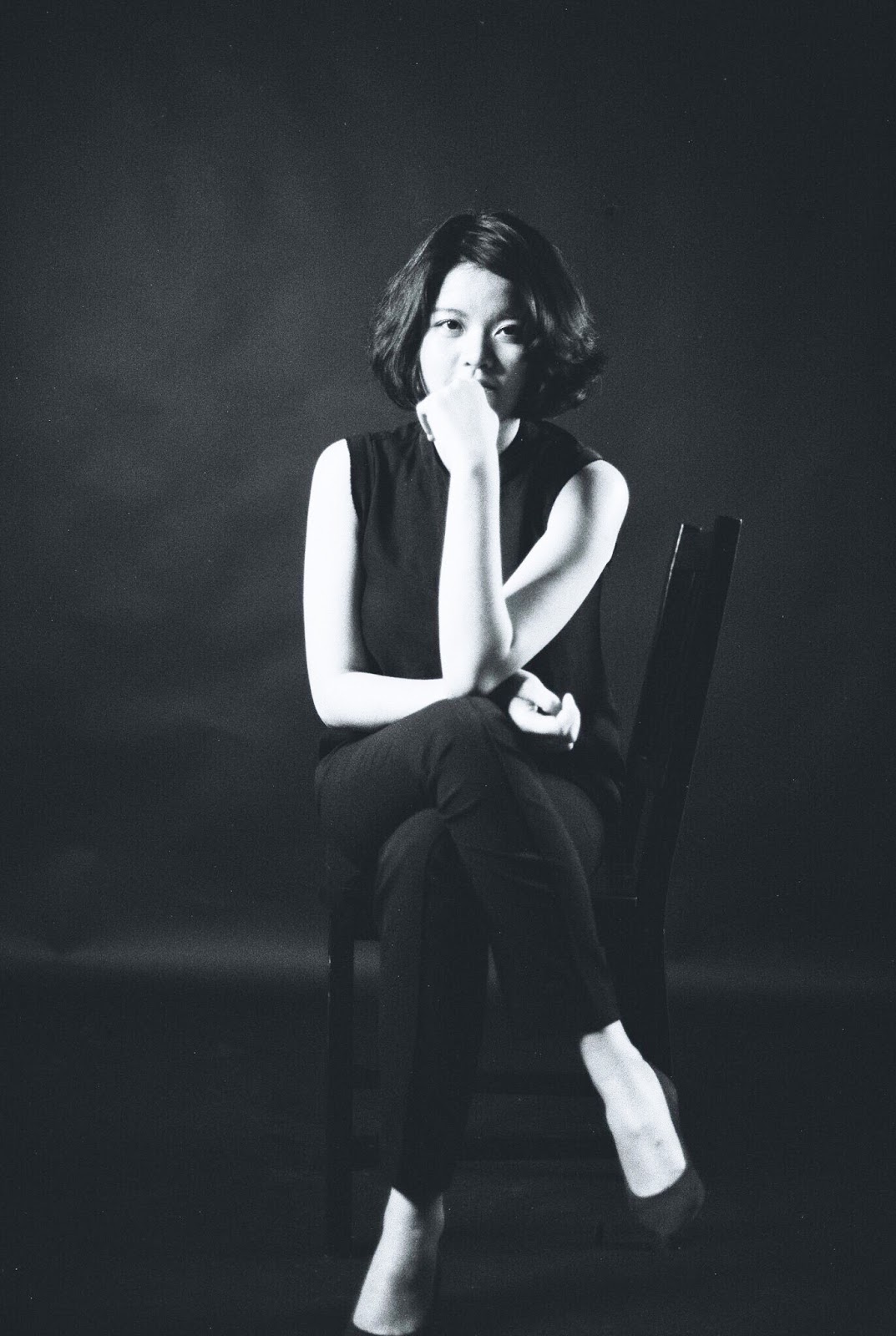 Szu-Ying Huang | 3rd Prize | Piano | 5th Edition | ENKOR Int'l Music ...