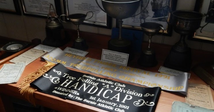 Australian Museums and Galleries Association Tasmania: Museums ...