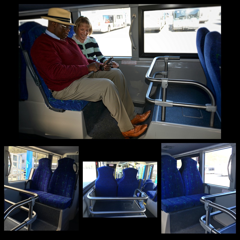 Community Transit: Double Tall Seat Update: You Asked. We Asked. You ...