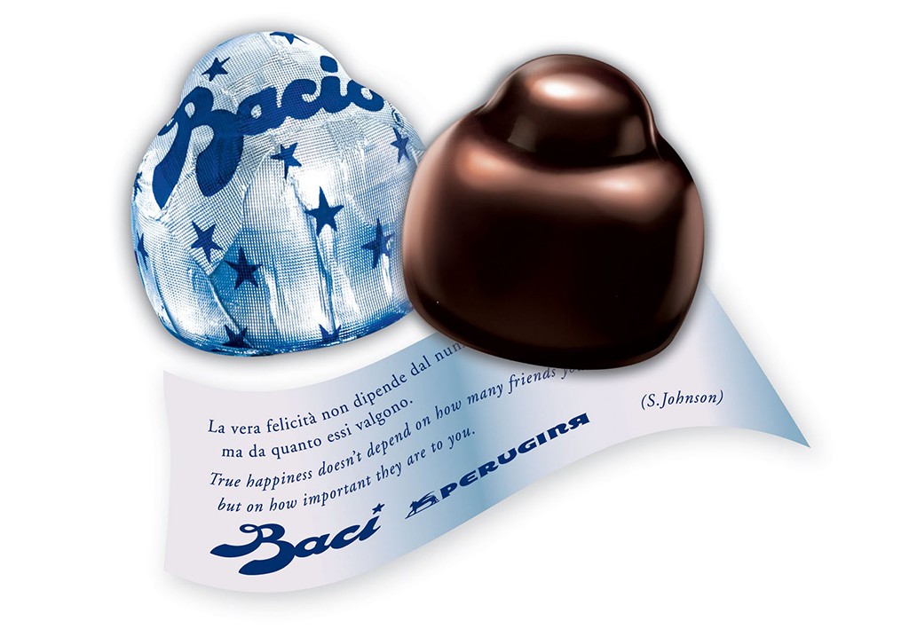 Baci - Rezepte Suchen
