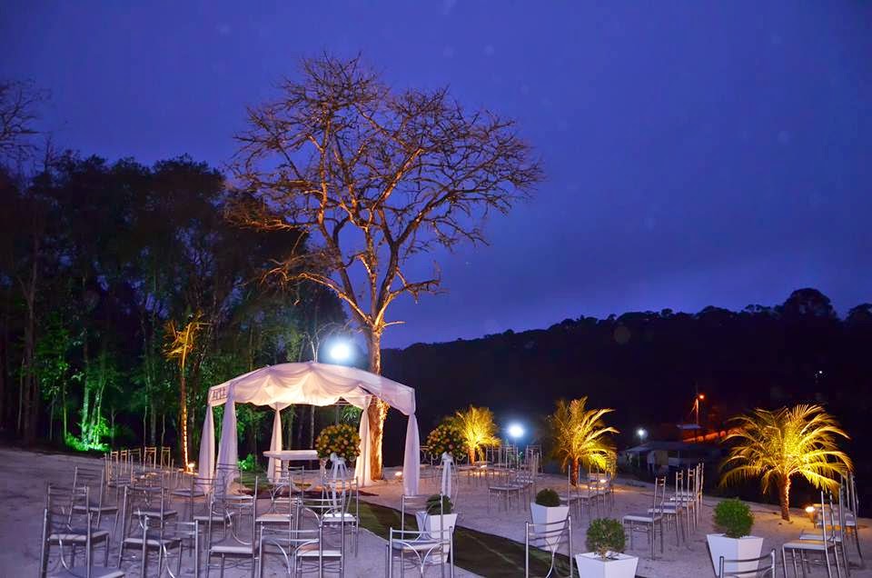 Inauguração do CASTELLO REALE em Colombo! Conheçam mais sobre este ...