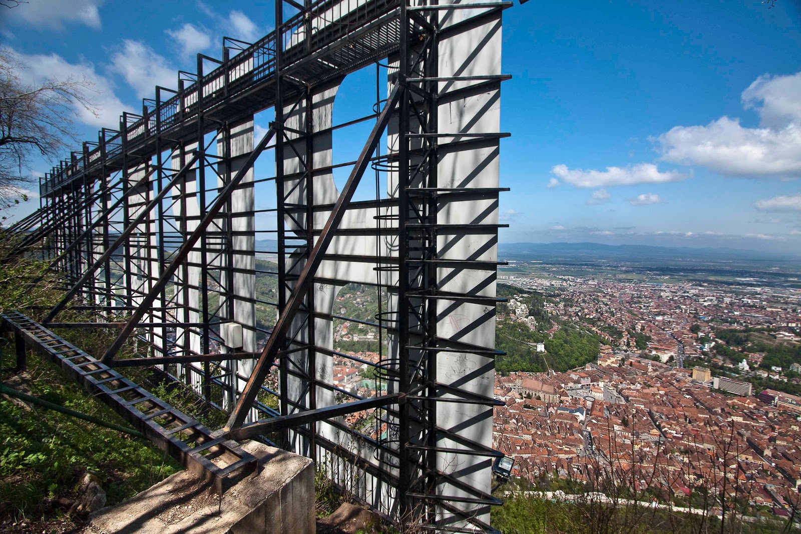 The Art of Photography: Diagonals