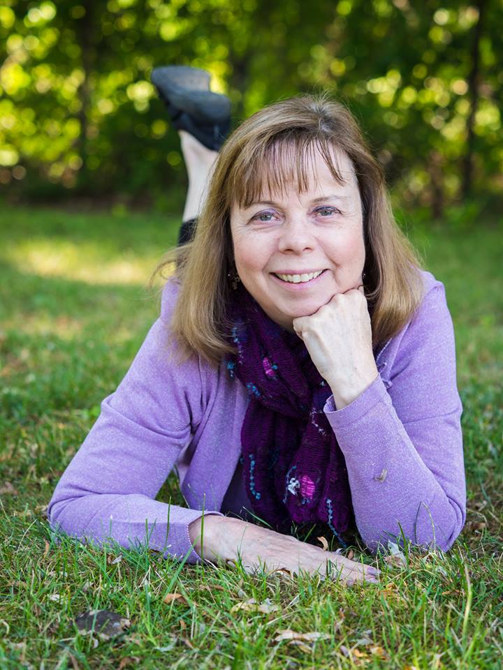 The Write Conversation: Meet The Write Conversation Blogging Team