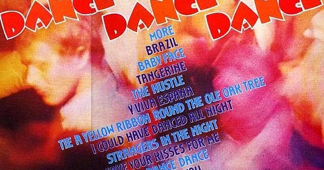 The World Of The Disco Orchestral*****: Geoff Love's Big Disco Sound ...