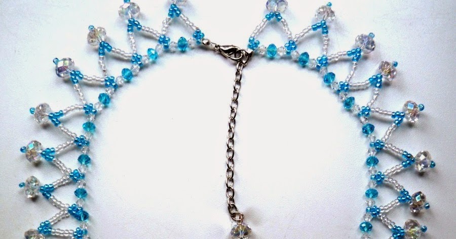 27+ Inspirasi Baru Kerajinan Manik Manik Dan Cara Membuatnya