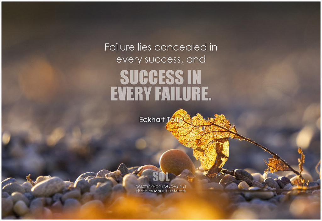 Mirror Motivation: How to overcome failure? follow these steps to feel ...