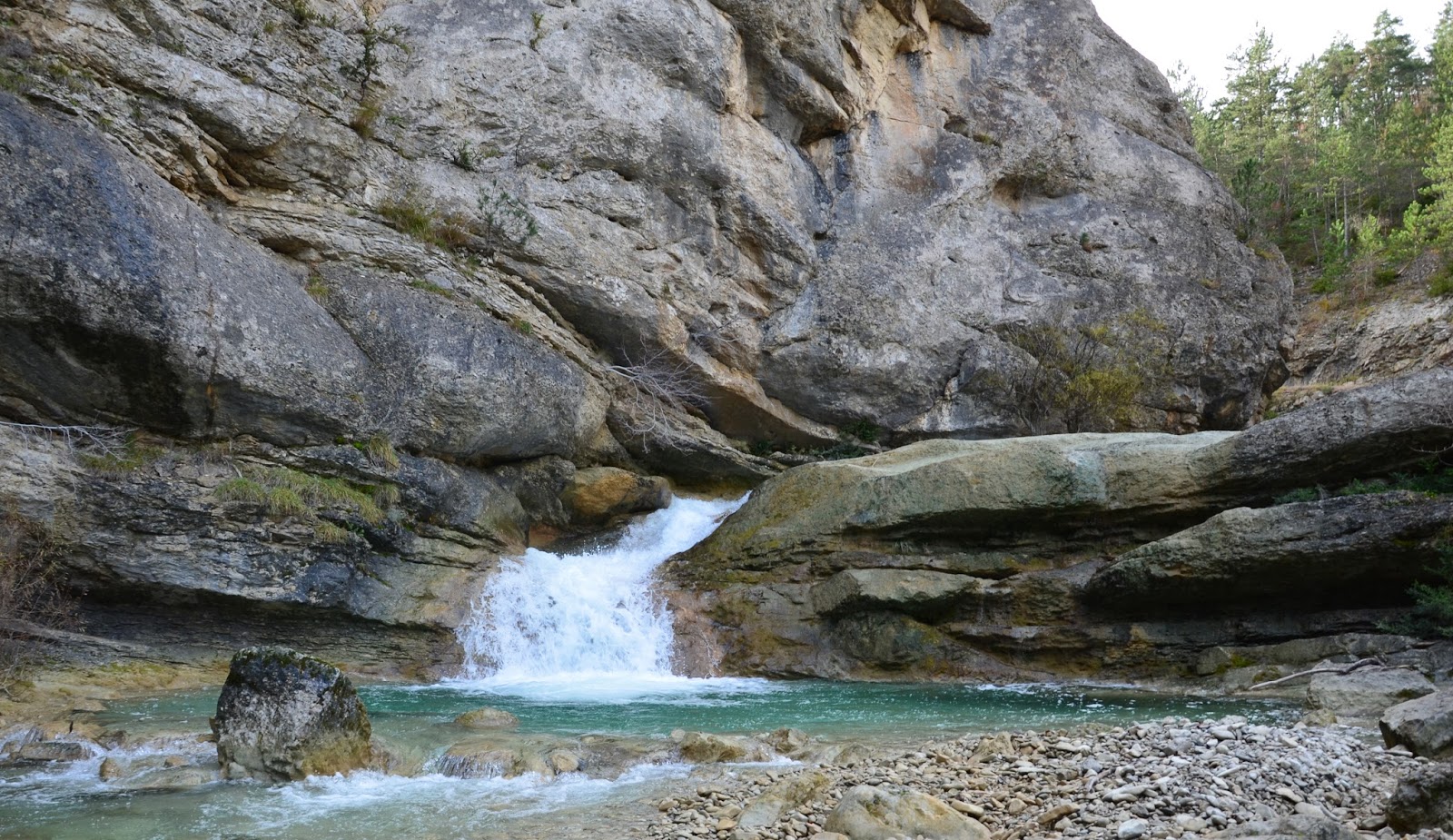 DROMESCAPE - Randonnées en Drôme et Escapades photographiques: La ...