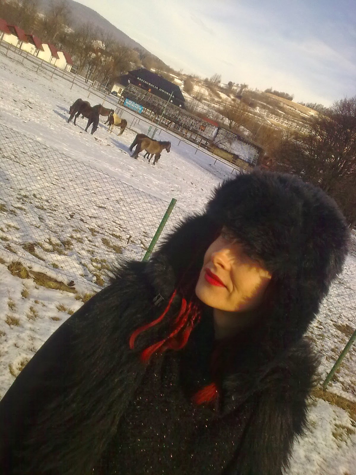 Sybilla Rostek - Aktorka