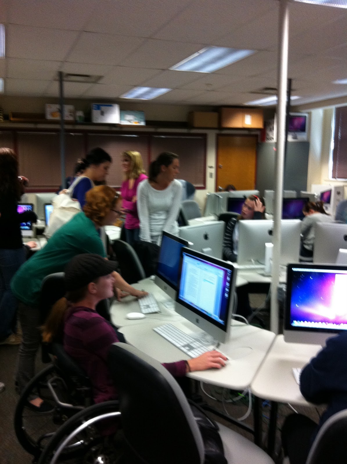 quirks and blurps: November 2011