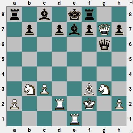 Friday’s 5-second tactics QUIZ! « Spraggett on Chess