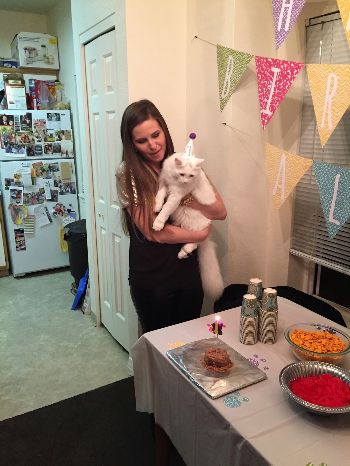 ashley & robbie hulme