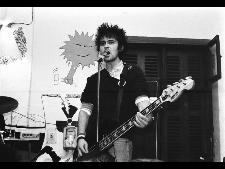 ANDOAINGO JUBILATUAK: RIP PORTU