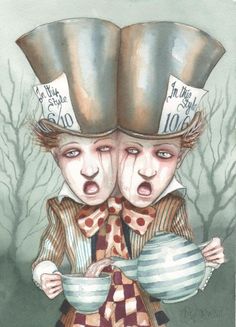 Dominic Murphy Artist Research