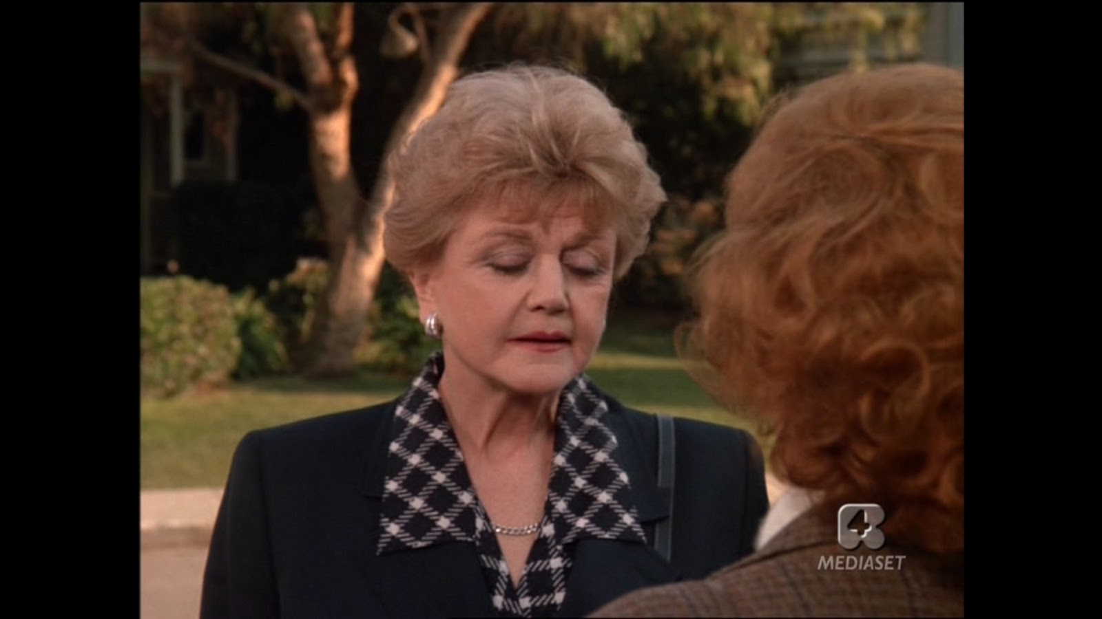 Murder She Wrote Screencaps: 103. Alma Murder