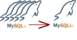 Perbedaan mysql dan mysqli di php - Jutse Coding