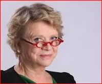 le Blog de Pierre Ratcliffe: Eva Joly dans son rôle et sa compétence ...