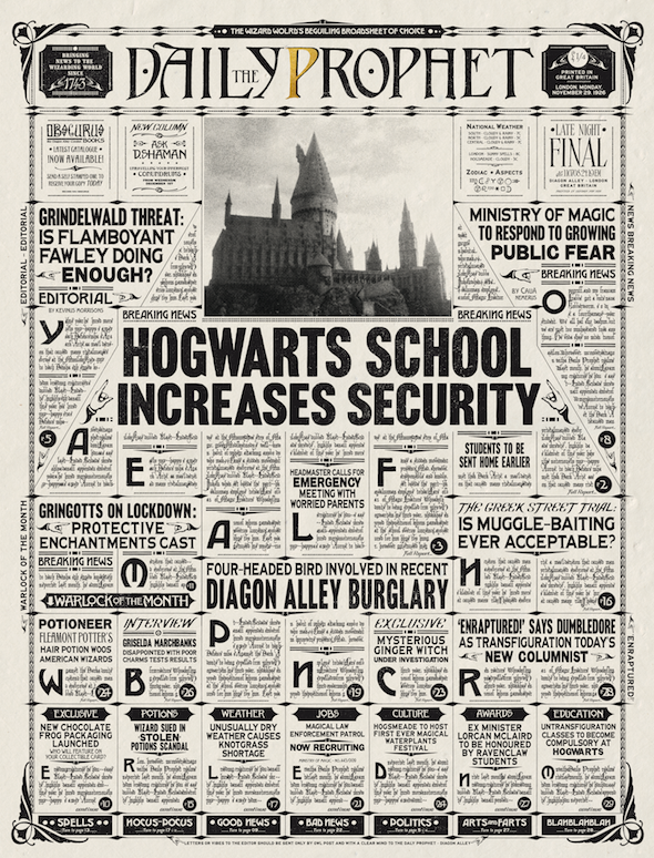 GOODSTUFFs CYBER WORLD