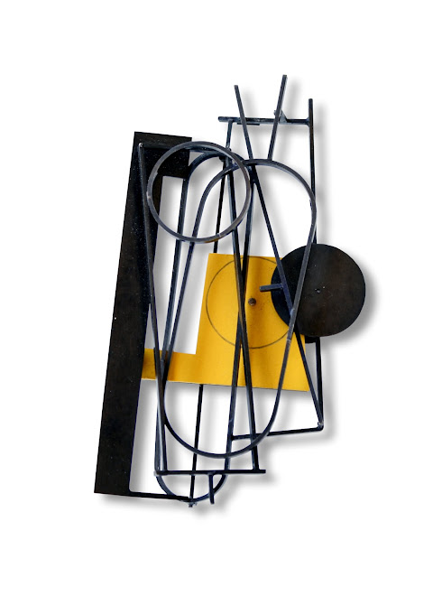 Ramon Puig Cuyàs 2. Works 2009 - 2016