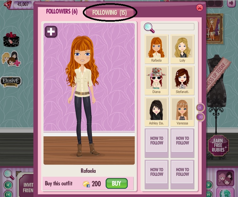 Coco Girl BR: Guia completo para jogar Coco Girl parte 3