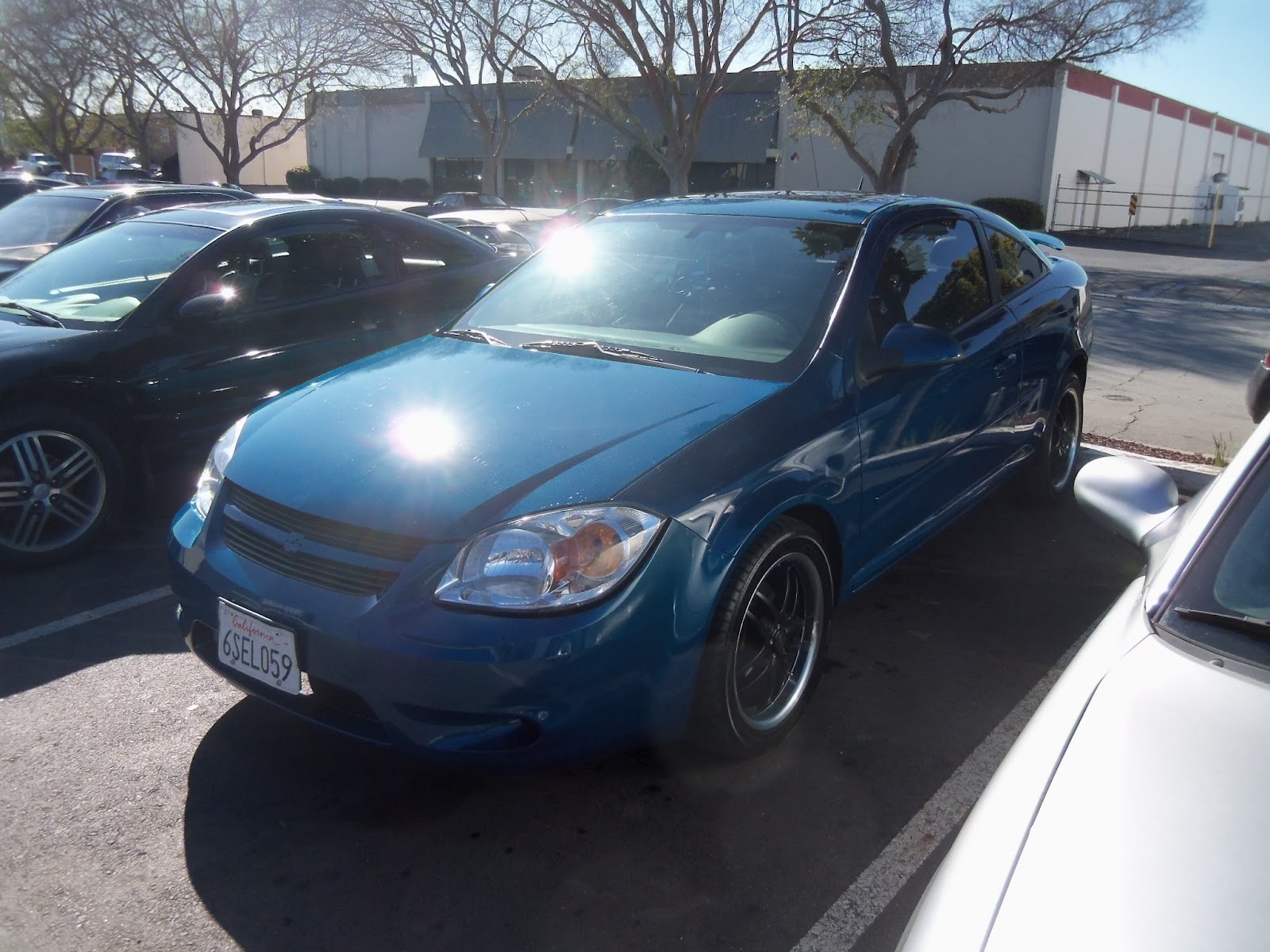 Auto Body-Collision Repair-Car Paint in Fremont-Hayward-Union City-San ...