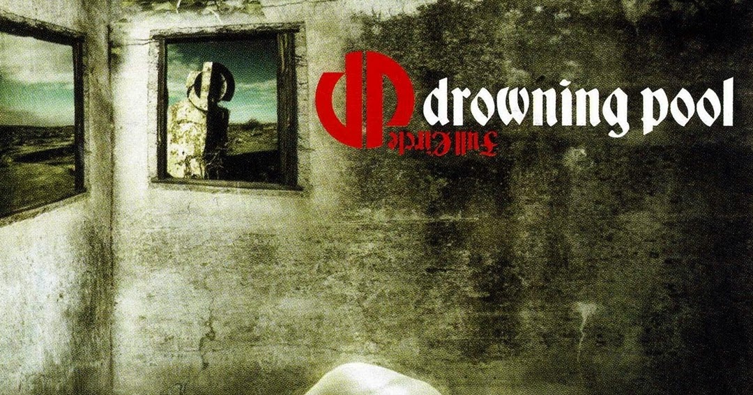 Drowning Pool - Full Circle (2007) ~ Mediasurfer.ch